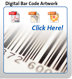 Bar Code Graphics Order Barcodes Web Portal
