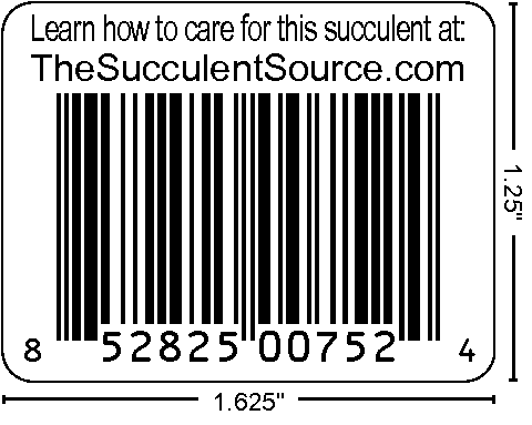 Proof Review: Confirm Shipping Details - Order Barcodes
